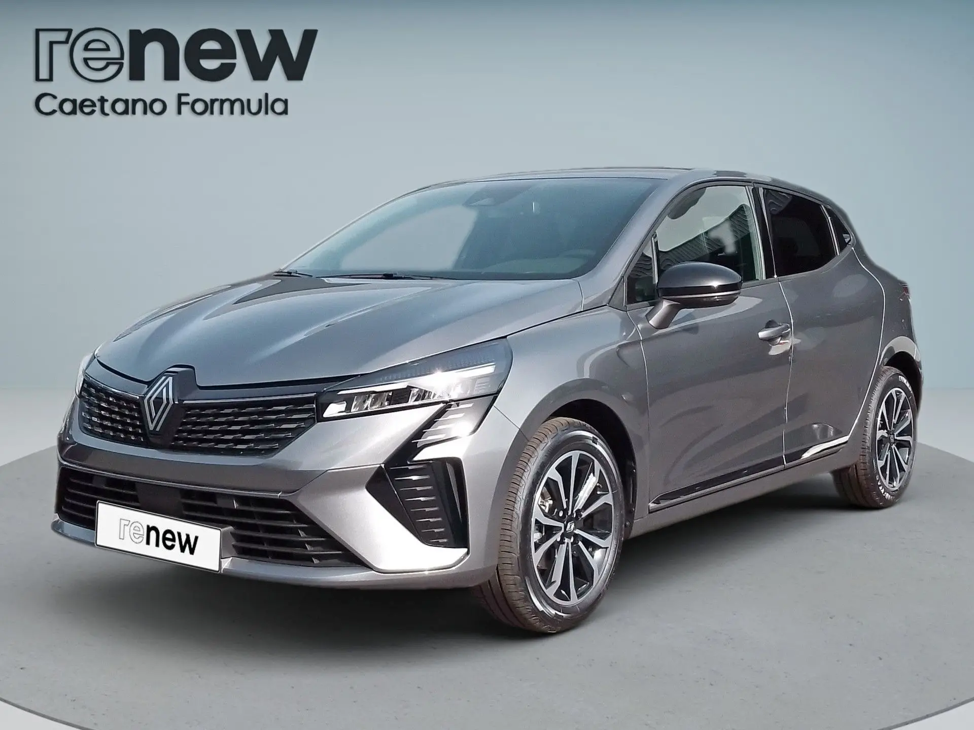 Renault Clio TCe 90 Techno - Renault